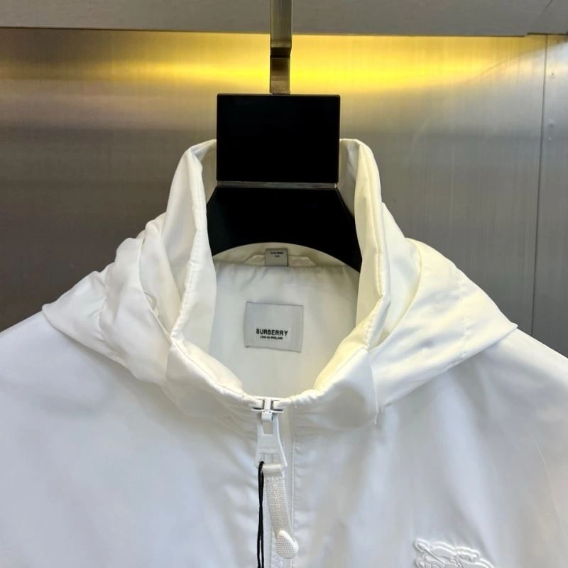 Real Burberry Outwear
