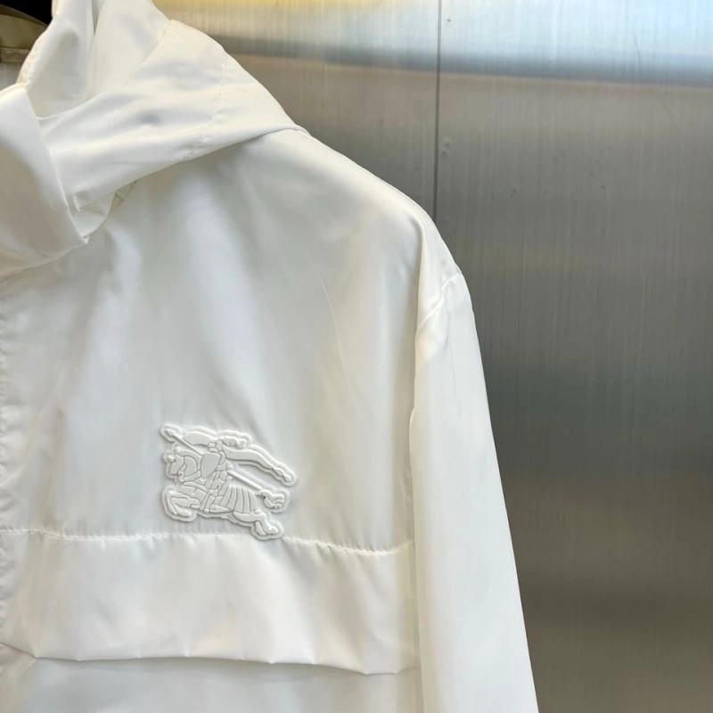 Real Burberry Outwear