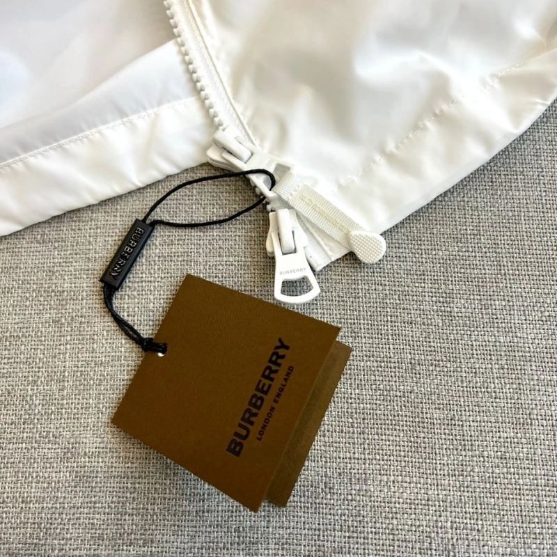 Real Burberry Outwear