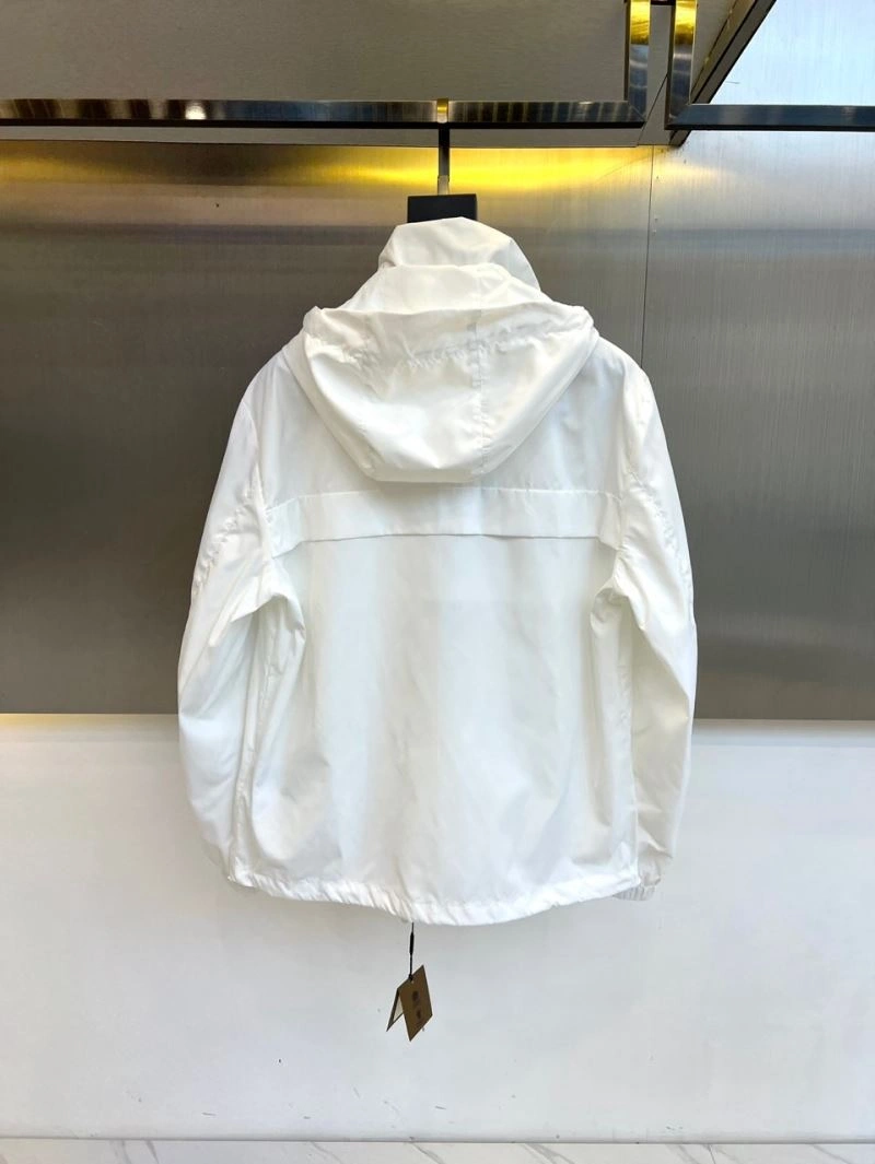 Real Burberry Outwear