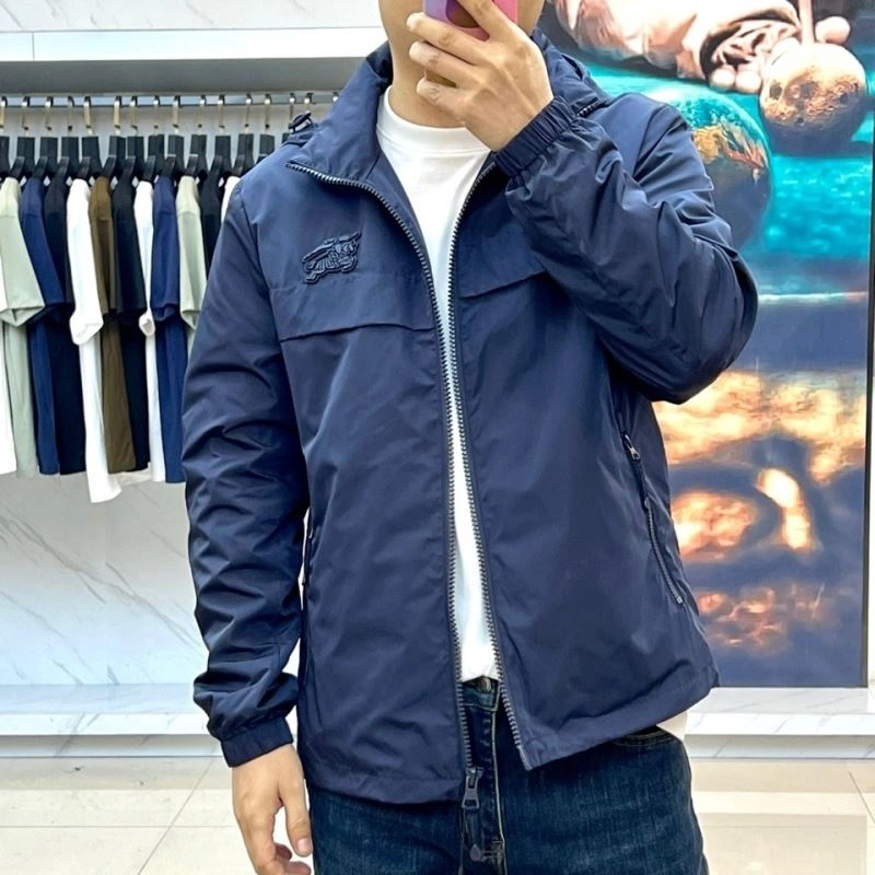 Mirror quality Burberry Outwear