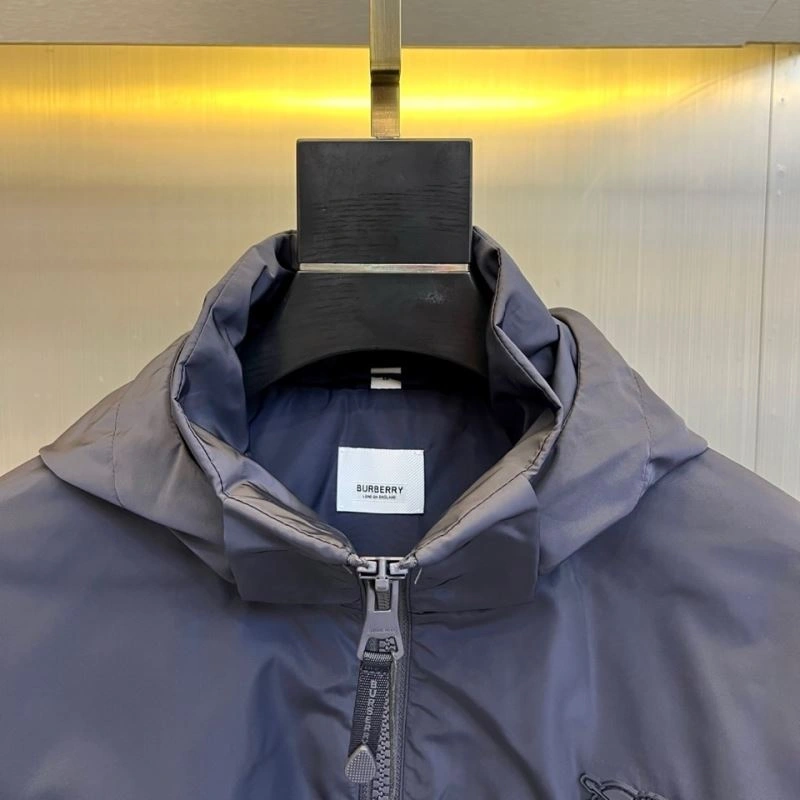 Mirror quality Burberry Outwear