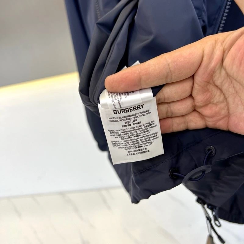 Mirror quality Burberry Outwear