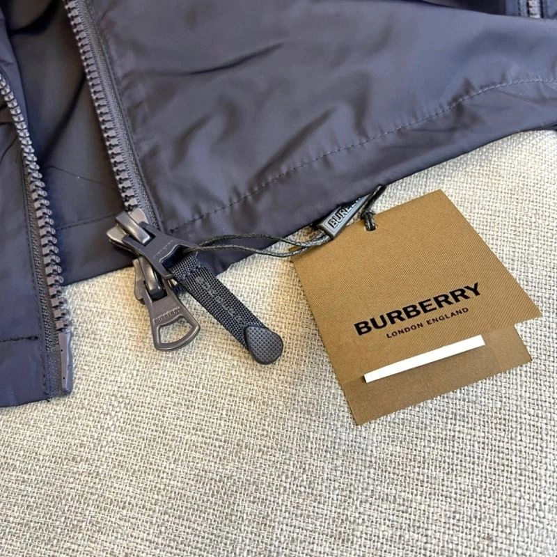 Mirror quality Burberry Outwear