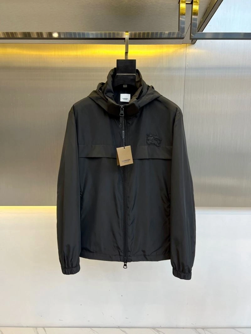 Burberry Outwear