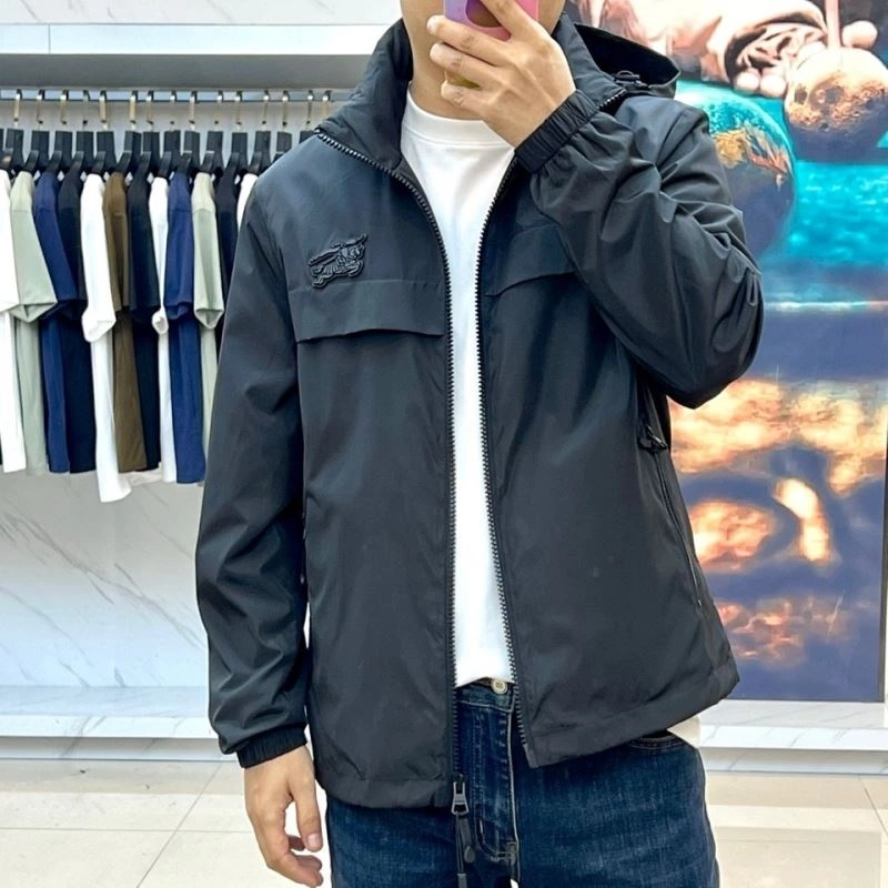 Brand-original Burberry Outwear