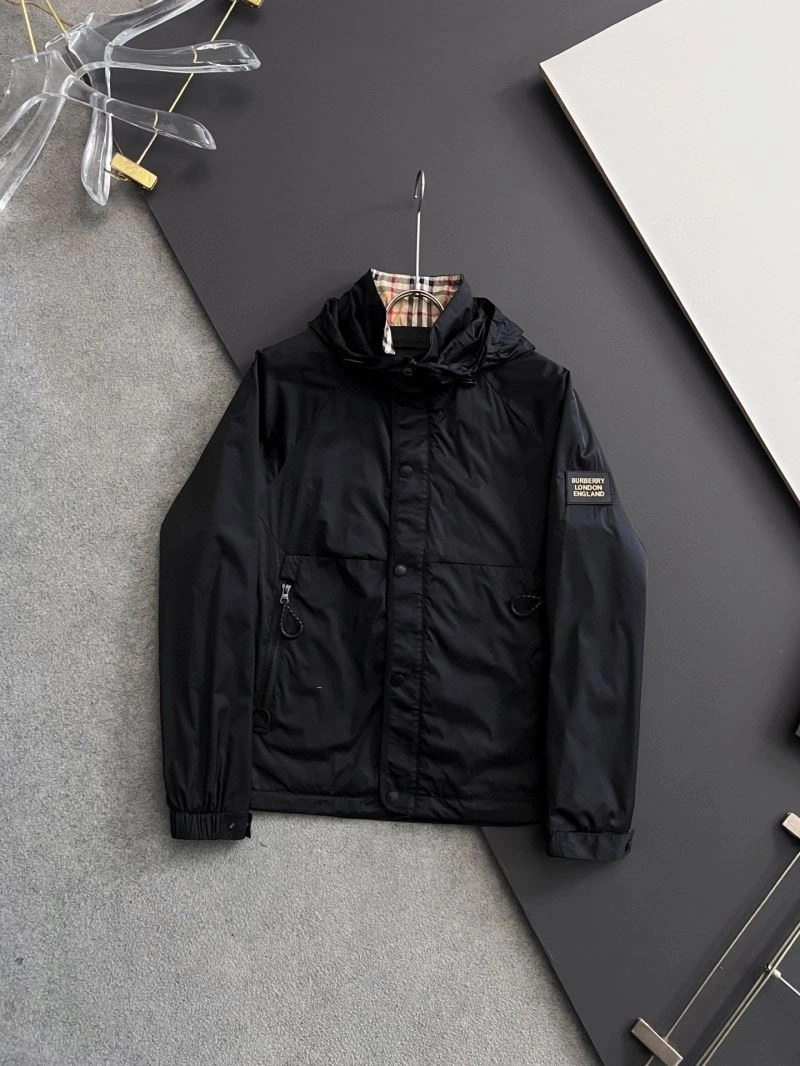 Burberry Outwear