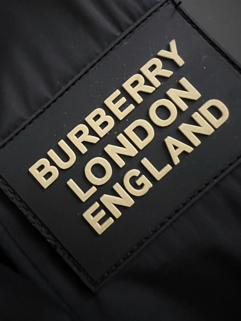Real Burberry Outwear