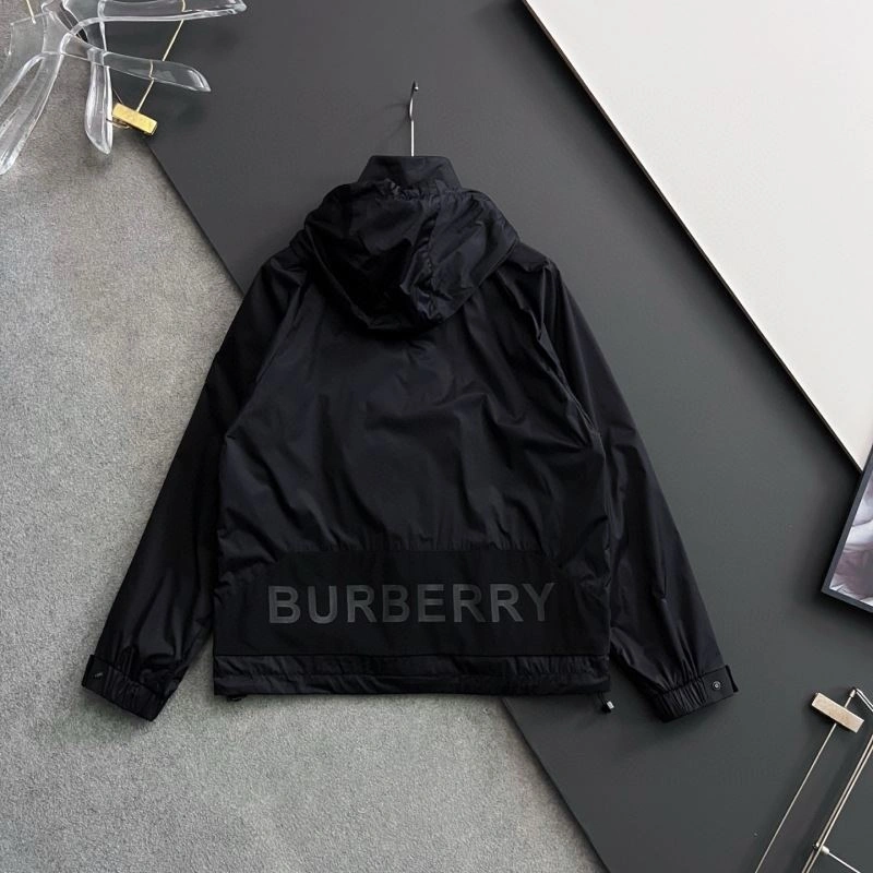 Real Burberry Outwear
