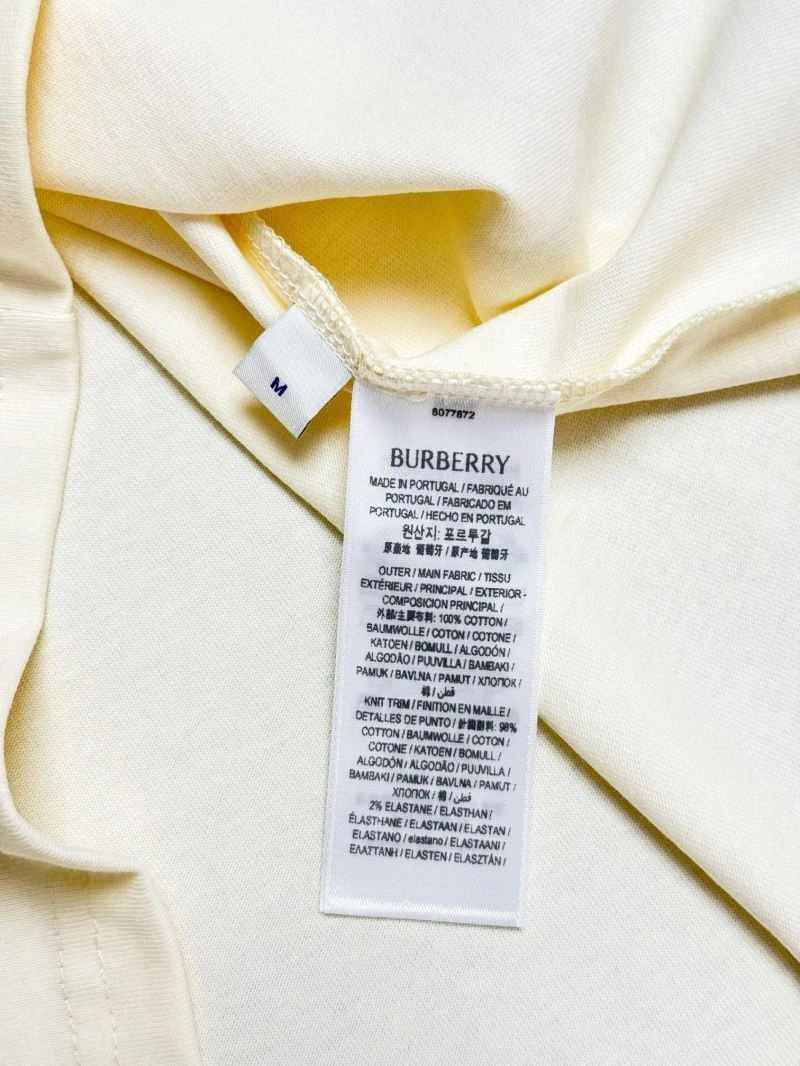 Original Burberry Outwear