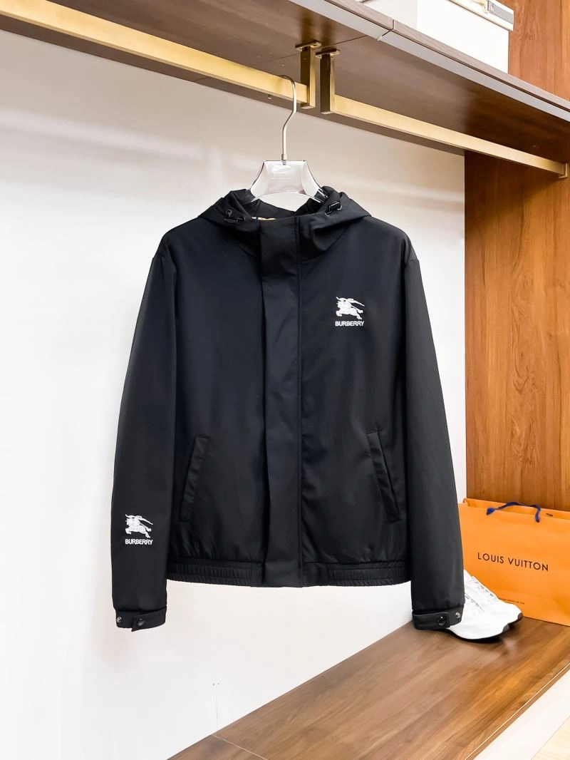 Burberry Outwear