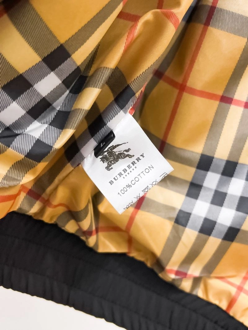 Genuine Burberry Outwear