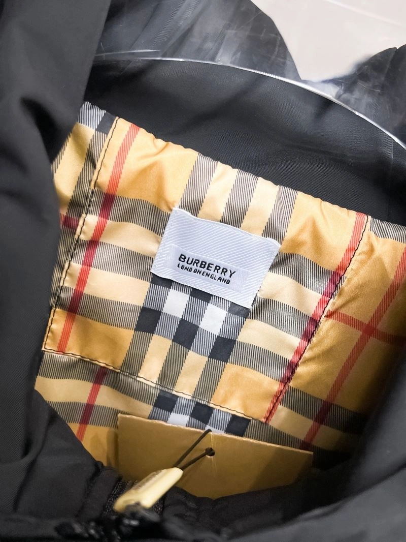 Genuine Burberry Outwear
