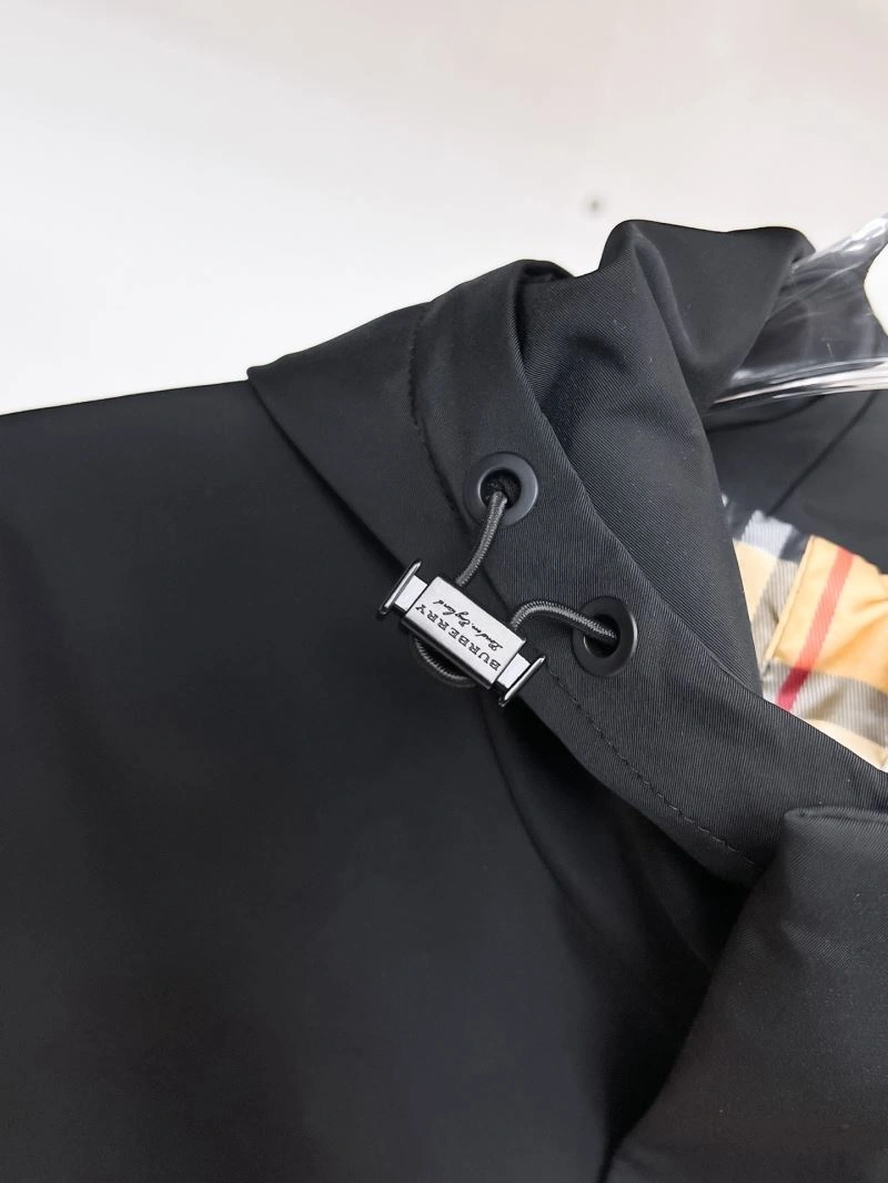 Genuine Burberry Outwear