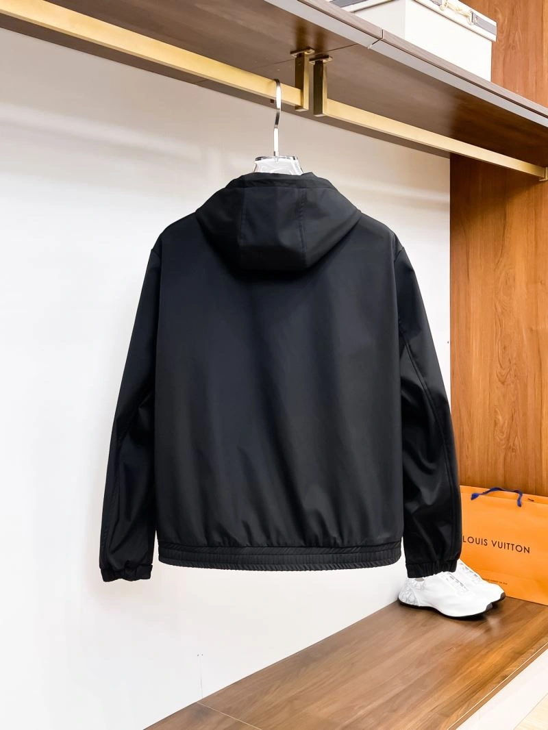 Genuine Burberry Outwear