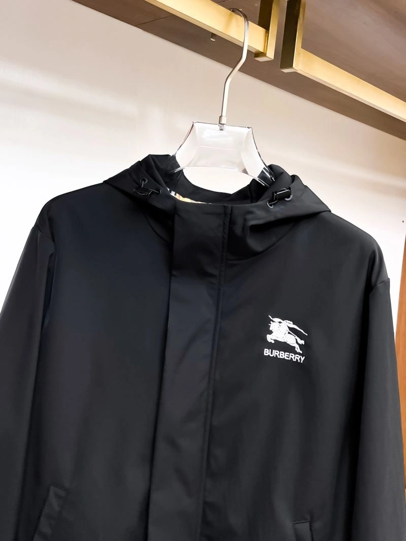 Genuine Burberry Outwear