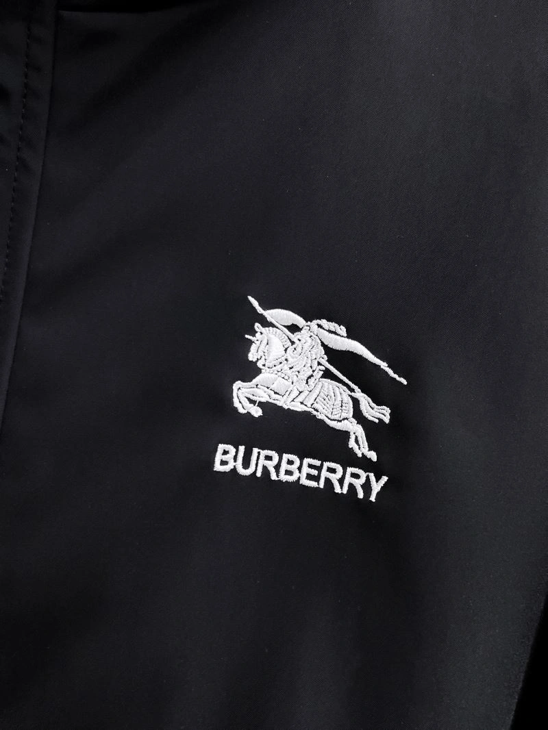 Genuine Burberry Outwear