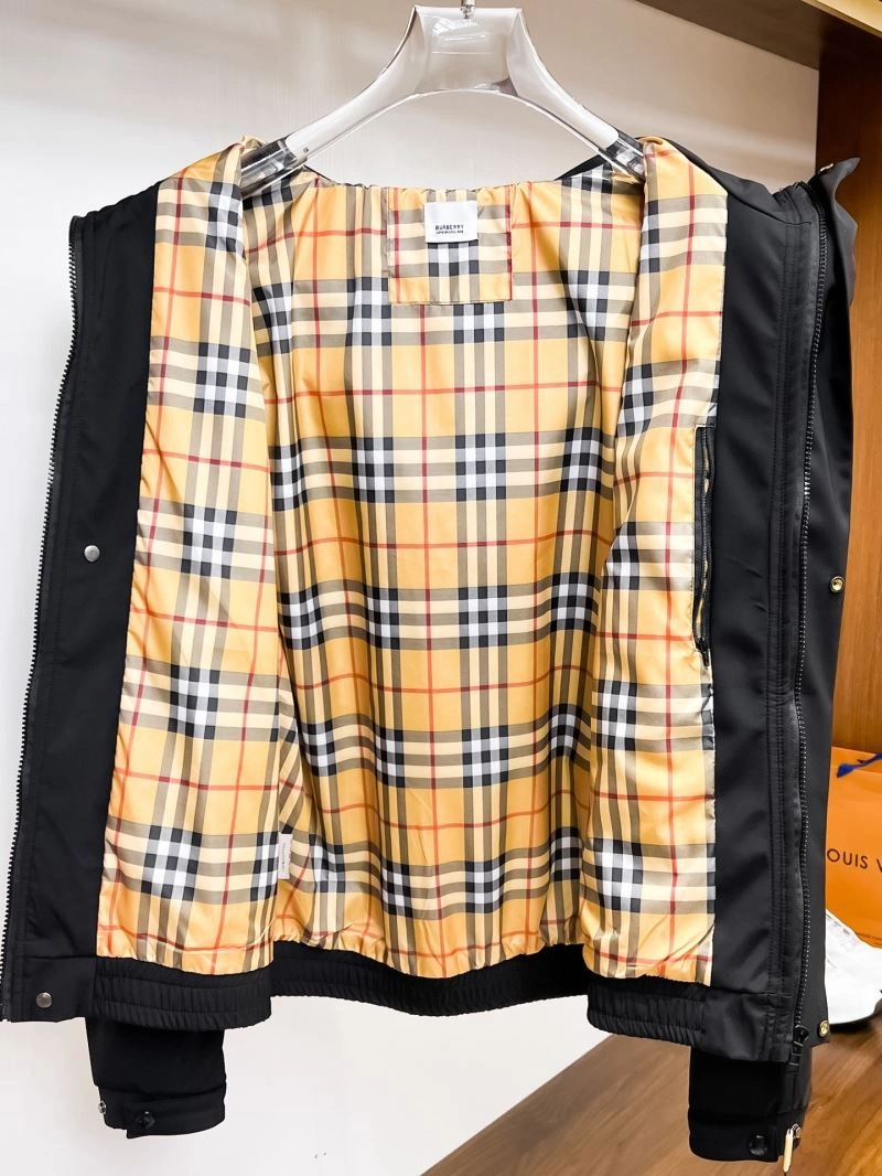 Genuine Burberry Outwear