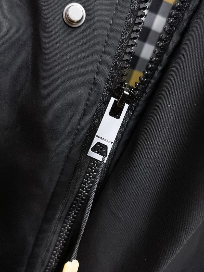 Genuine Burberry Outwear