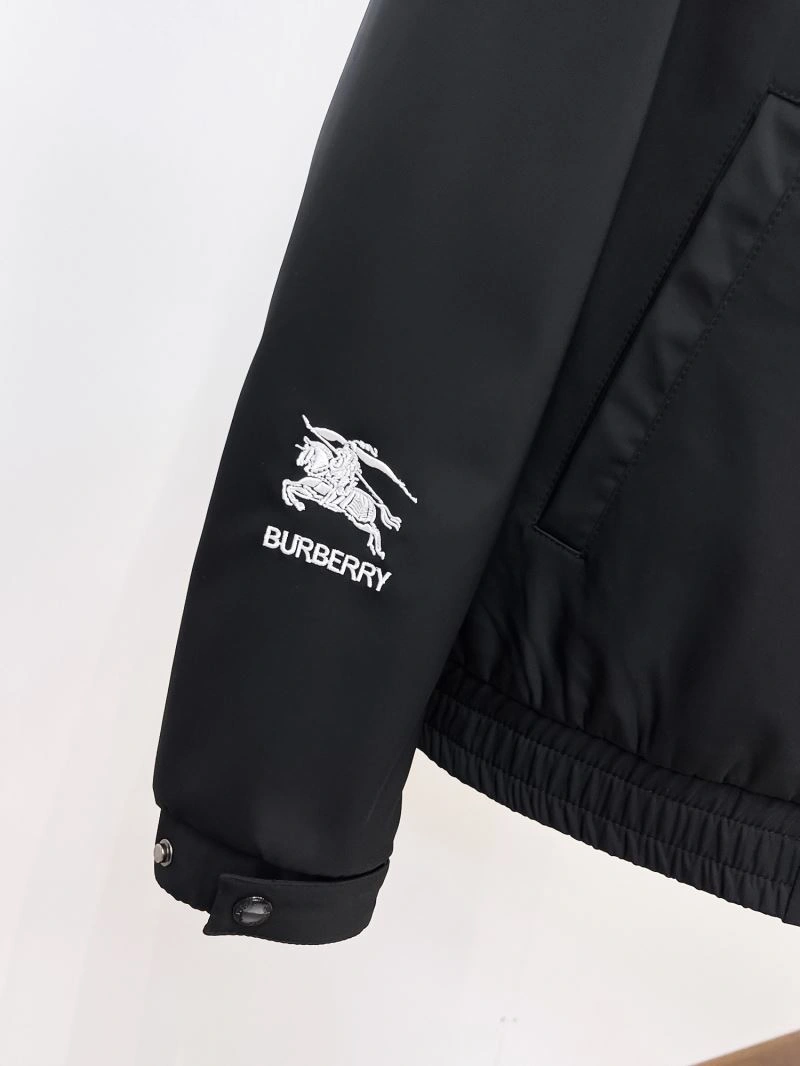 Genuine Burberry Outwear