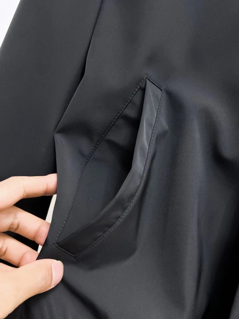 Genuine Burberry Outwear