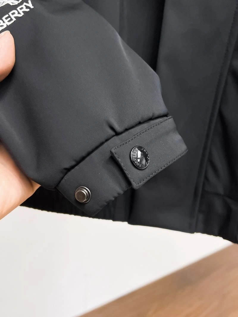 Genuine Burberry Outwear
