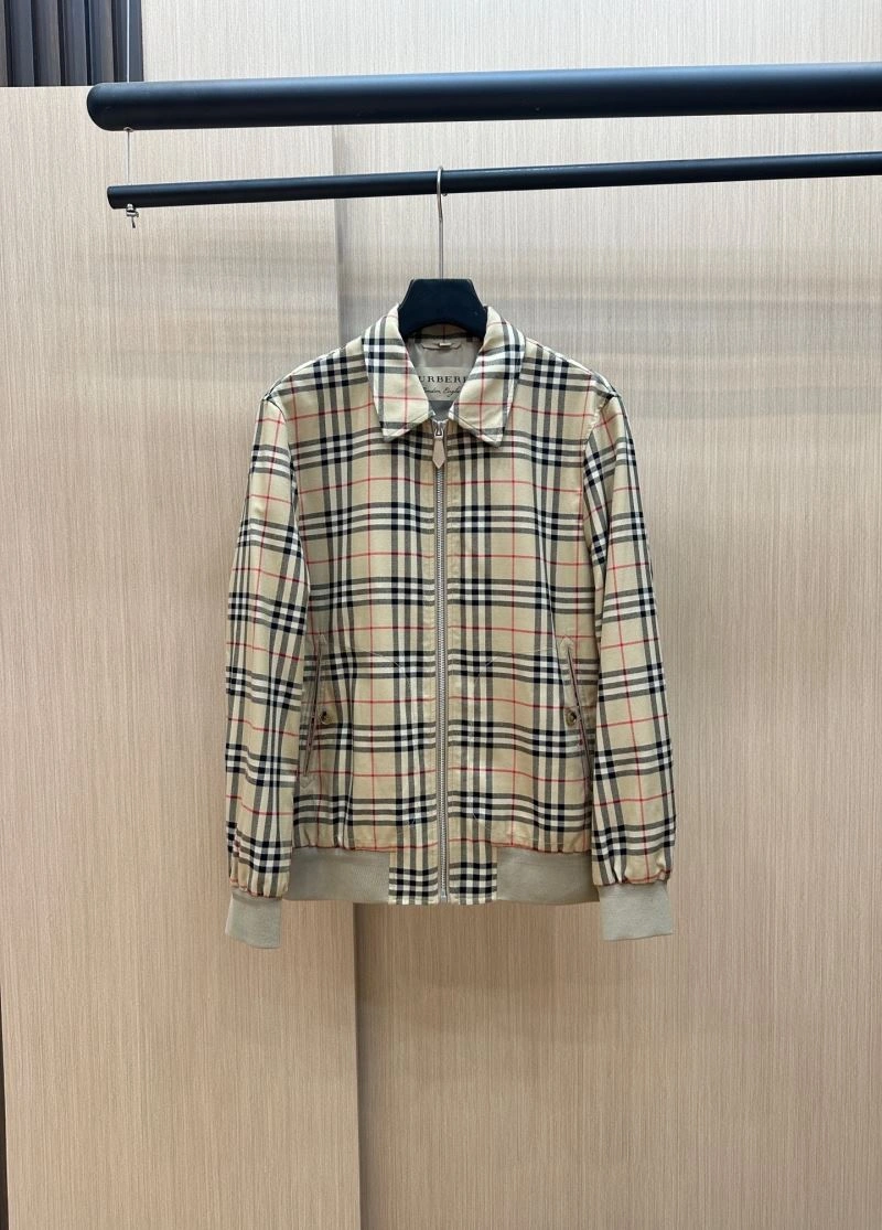 Burberry Outwear