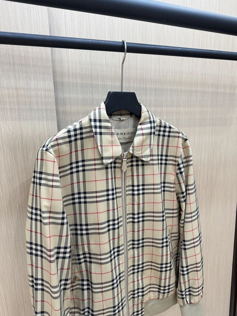 Factory-made Burberry Outwear
