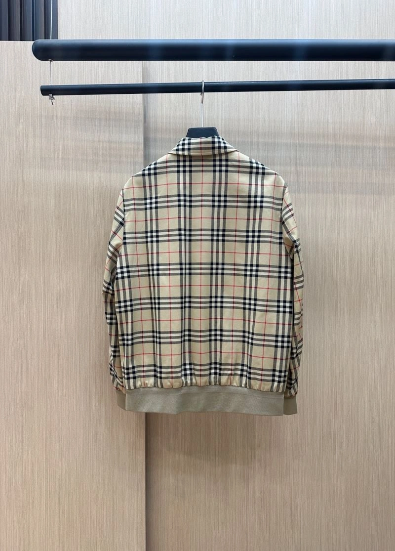 Factory-made Burberry Outwear