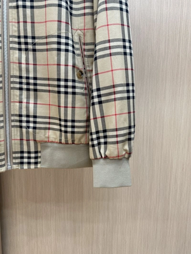 Factory-made Burberry Outwear