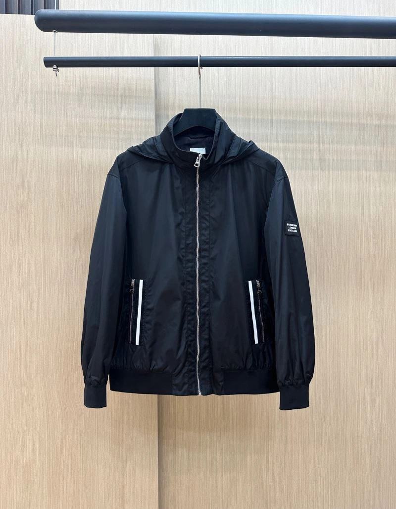 Burberry Outwear