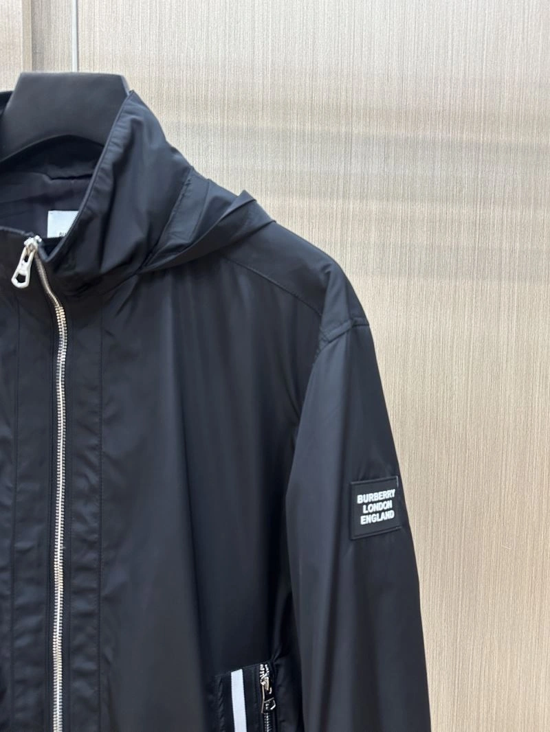 Indistinguishable Burberry Outwear