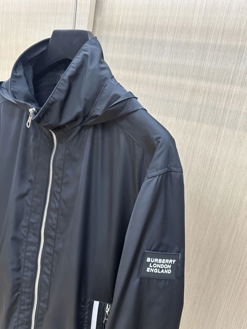 Indistinguishable Burberry Outwear