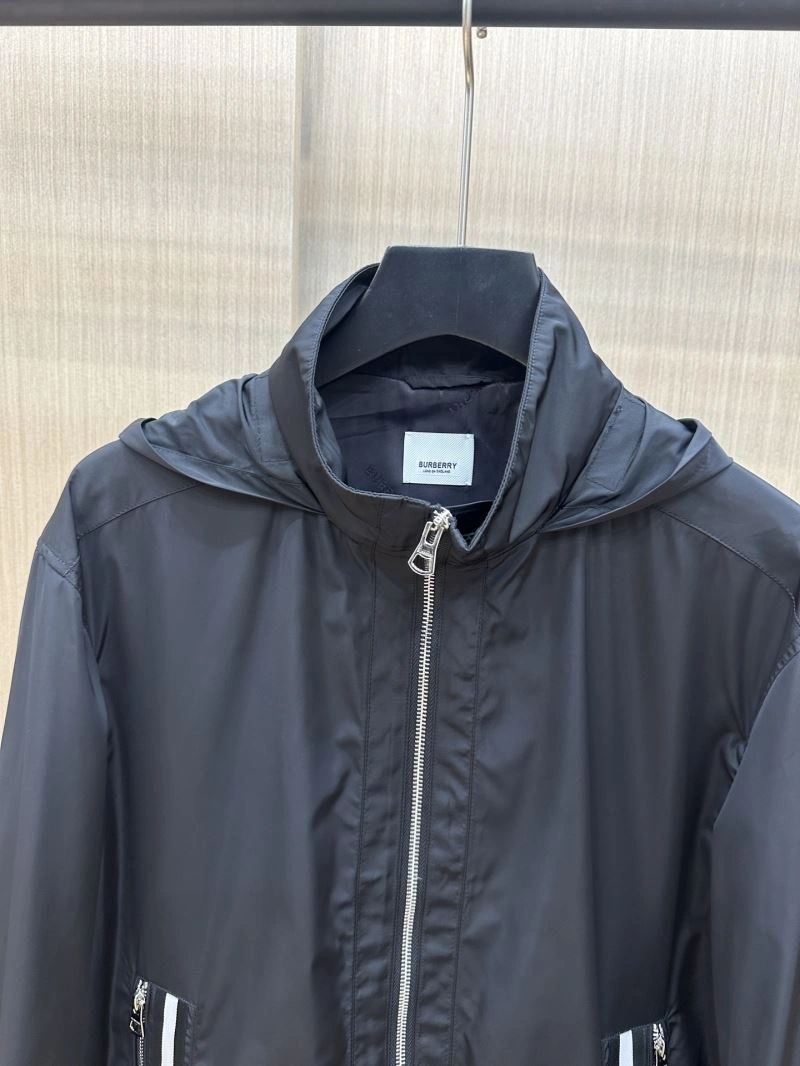 Indistinguishable Burberry Outwear