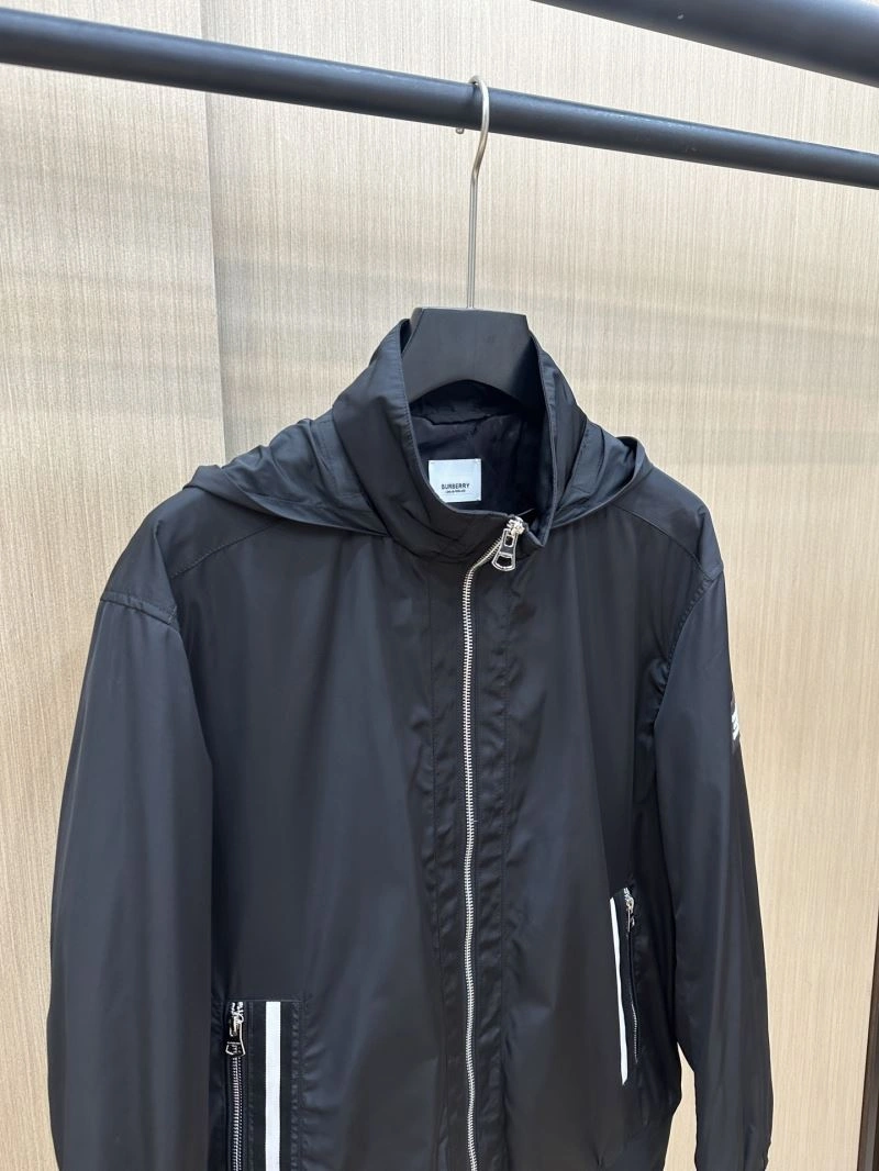 Indistinguishable Burberry Outwear