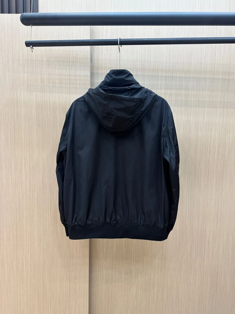 Indistinguishable Burberry Outwear