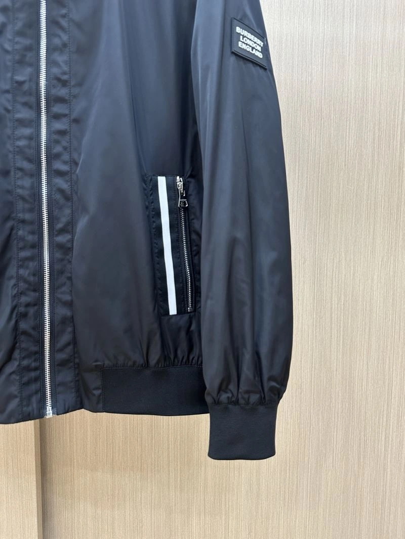 Indistinguishable Burberry Outwear