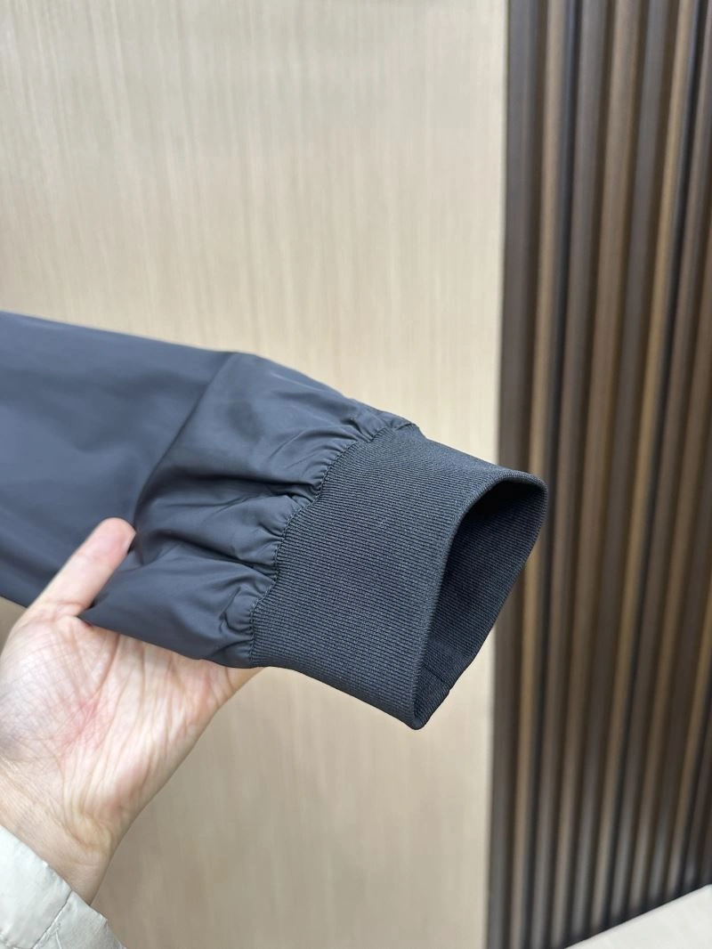 Indistinguishable Burberry Outwear