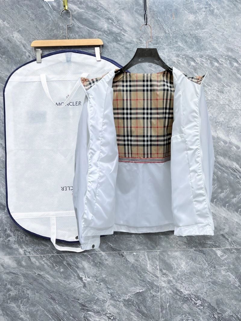 Legit Burberry Outwear