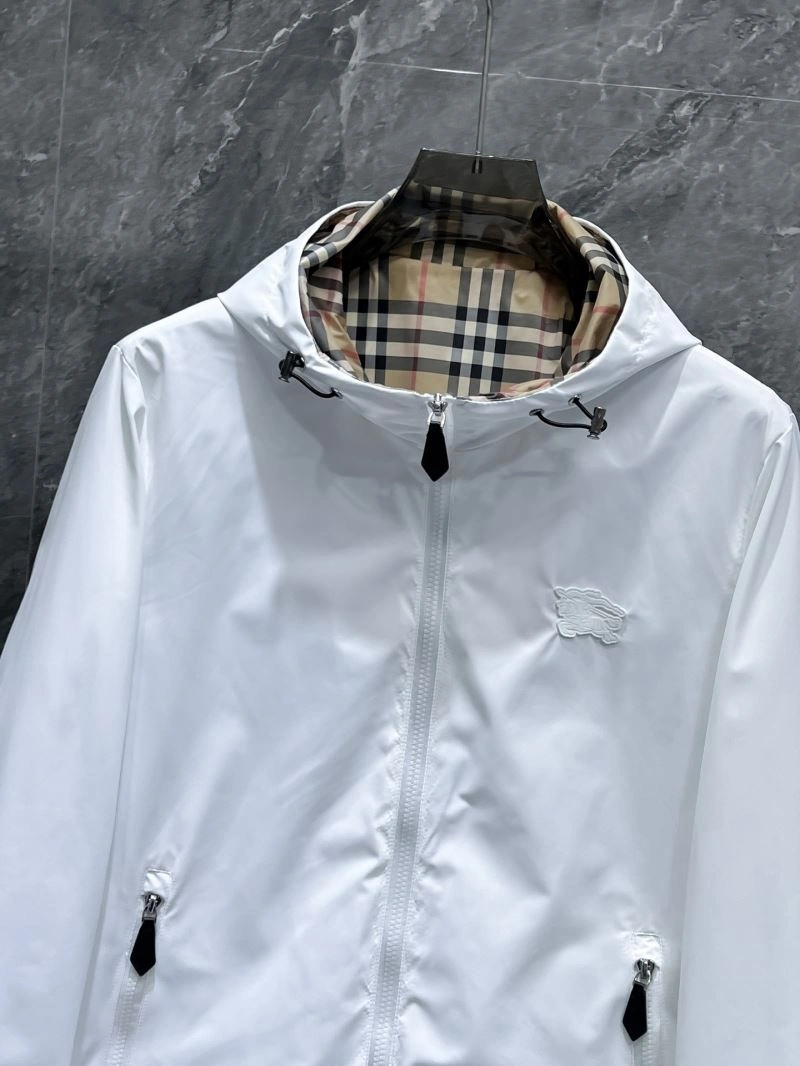 Legit Burberry Outwear