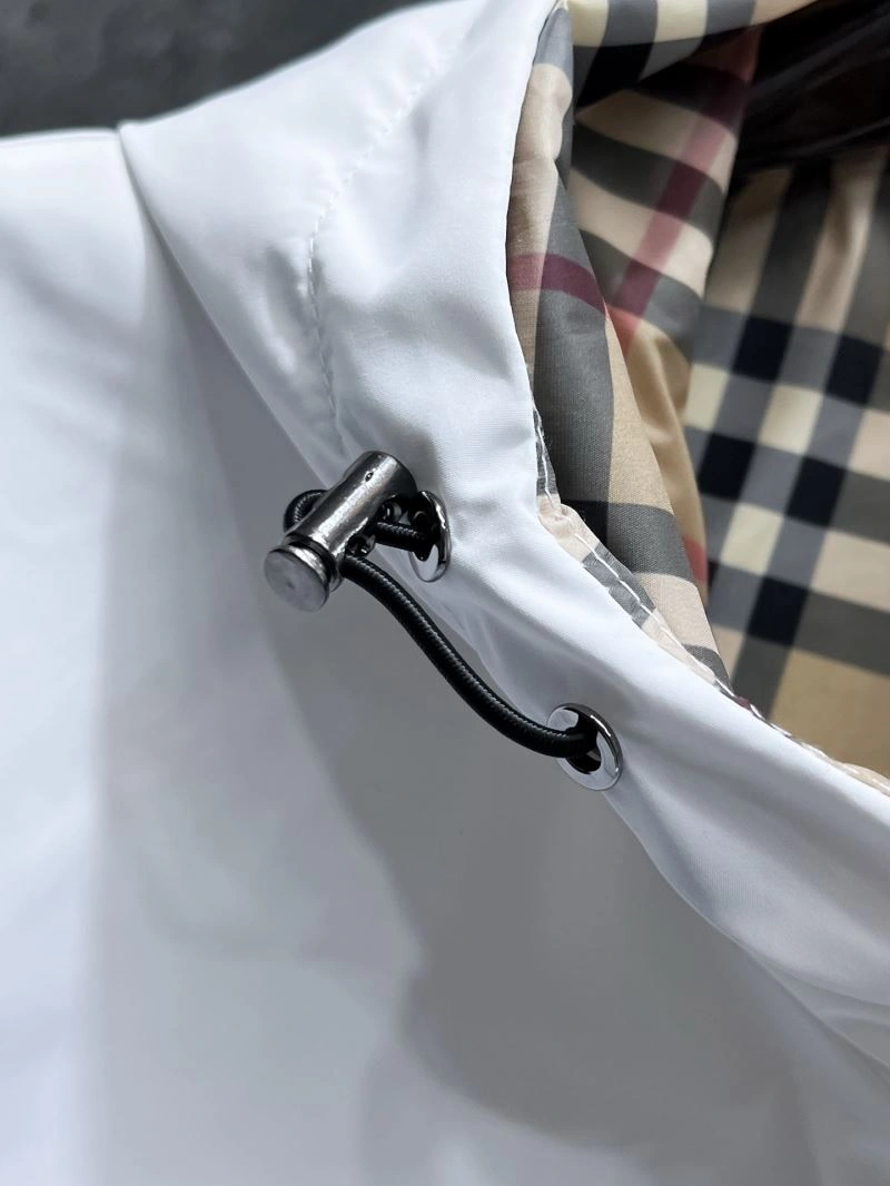 Legit Burberry Outwear