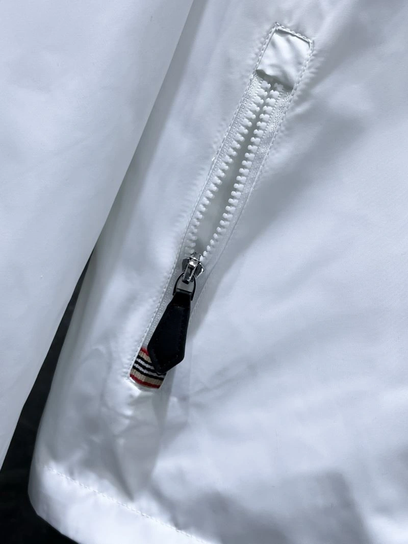 Legit Burberry Outwear