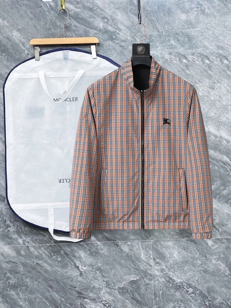 Reasonably priced Burberry Outwear