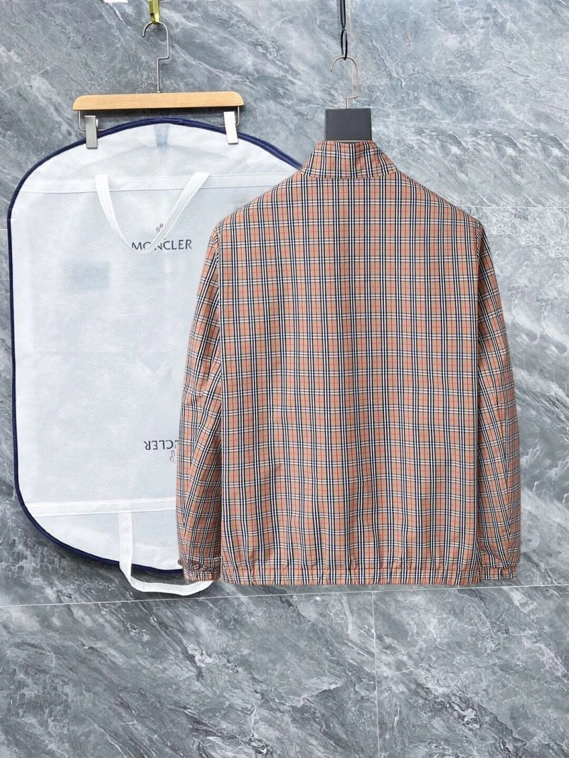 Reasonably priced Burberry Outwear