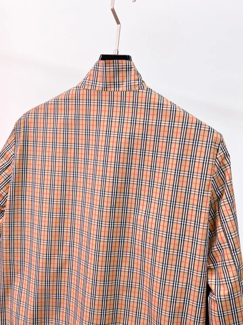Reasonably priced Burberry Outwear