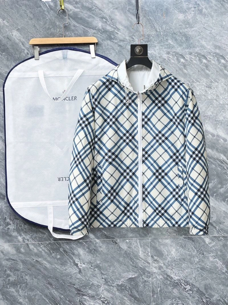 Burberry Outwear