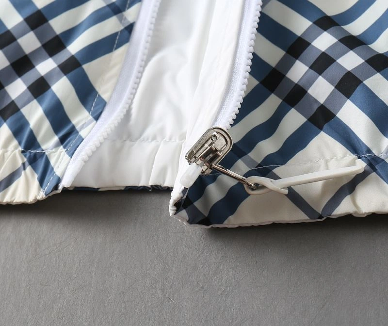 Top mirror Burberry Outwear