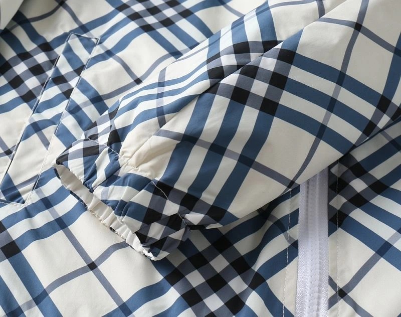 Top mirror Burberry Outwear