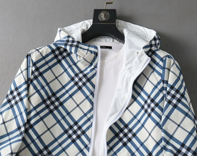 Top mirror Burberry Outwear