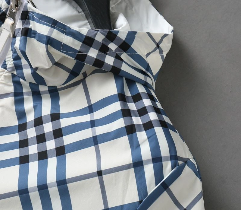 Top mirror Burberry Outwear